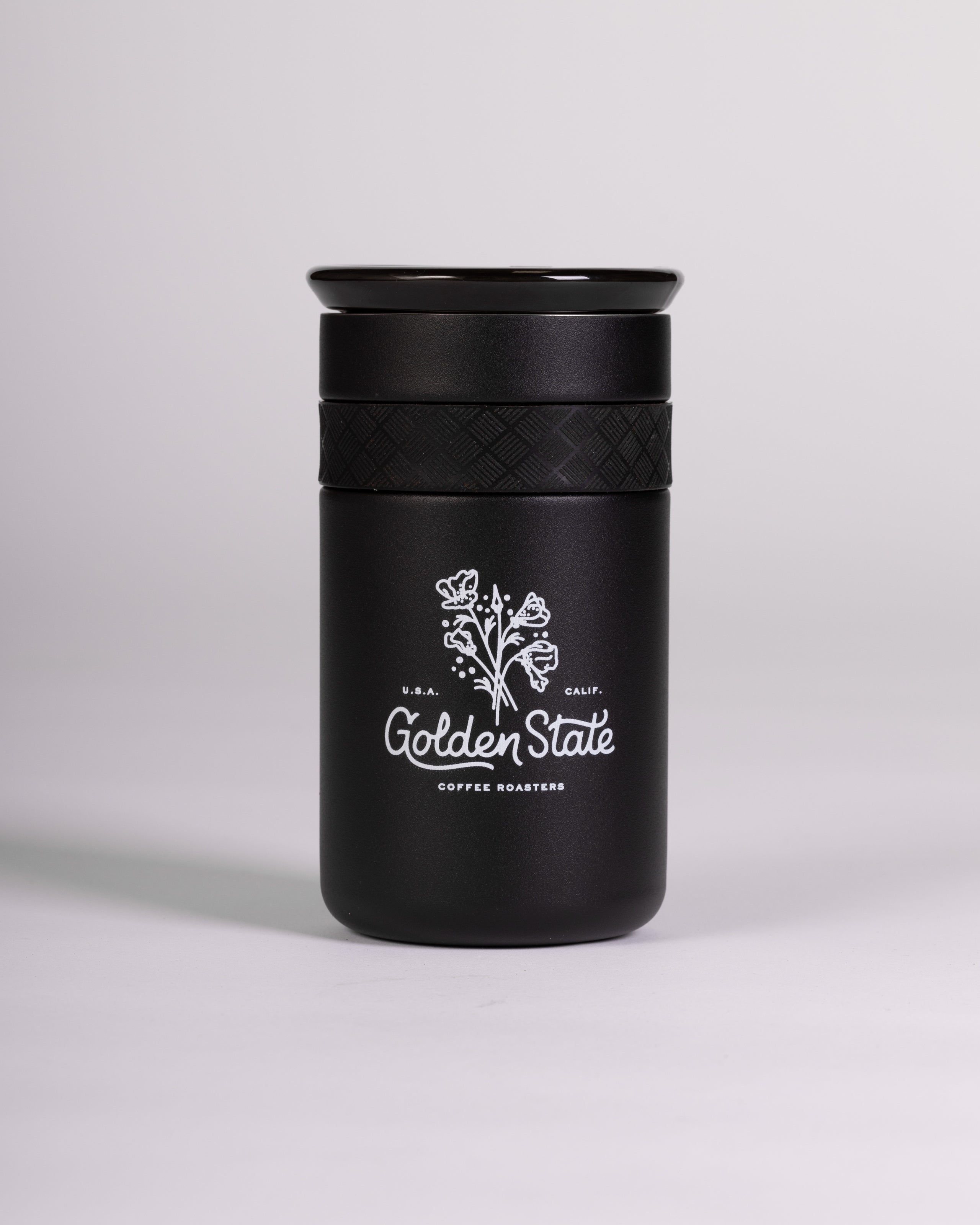 Golden State Coffee Roasters: A Brewtiful Journey Into California's ...